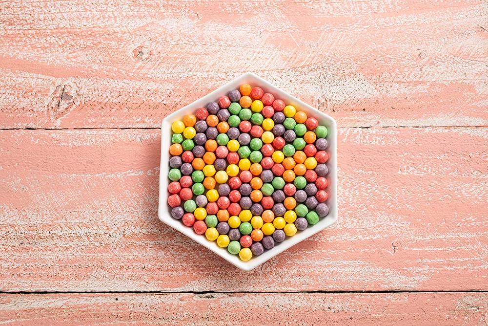 24-Pack, SweetArts Mini Chewy, Mini Dulces Masticables, 1.8 Onzas ...