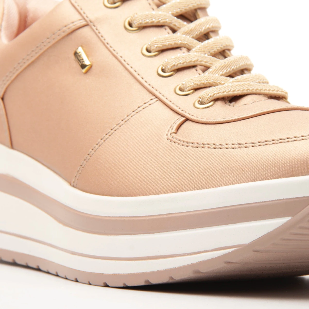 101001 FLEXI ALANIS TENIS ROSA DAMA : Precio Guatemala