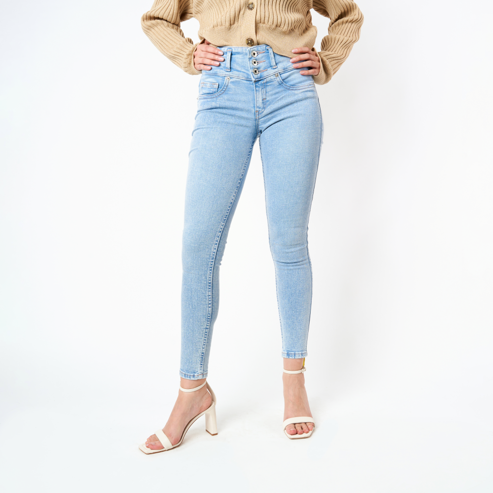 Pantalón Jeans Pacoa : Precio Guatemala