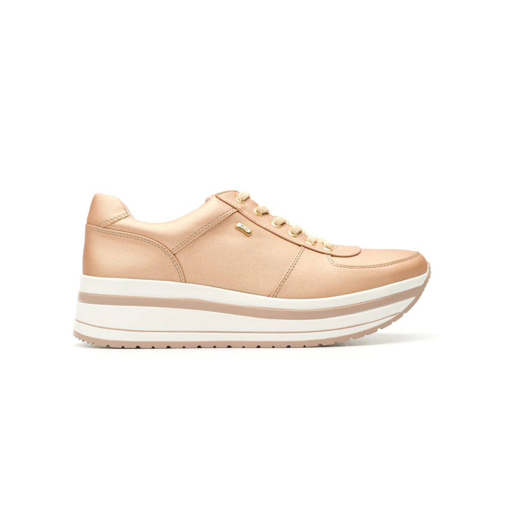 101001 FLEXI ALANIS TENIS ROSA DAMA : Precio Guatemala