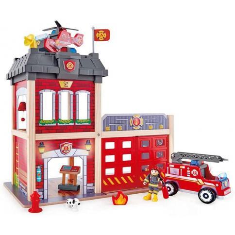 Estación de Bomberos : Precio Guatemala