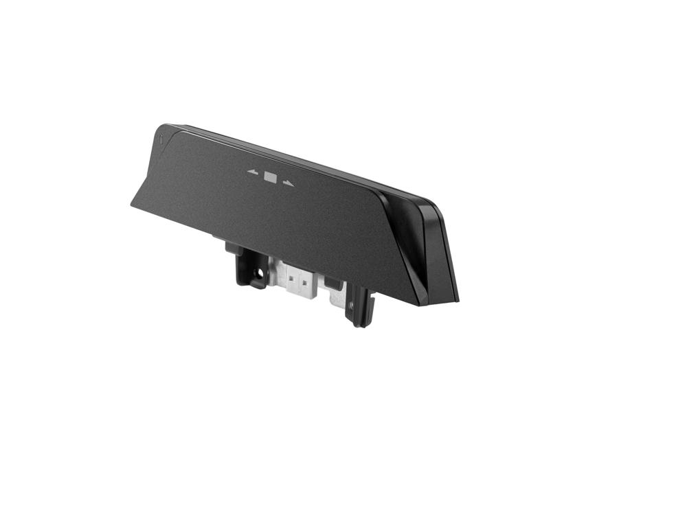 Lector de Tarjetas Magnéticas, MSR de Un Solo Cabezal Integrado HP RP9 ...