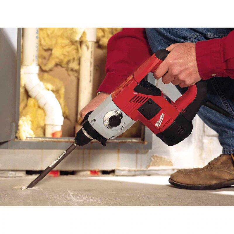 Rotomartillo Industrial SDS Plus, 5359-21, Milwaukee Guatemala : Precio ...