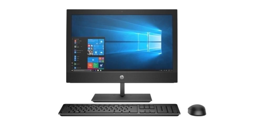Computadora HP Todo en Uno 20 Pulgadas Core i7 1TB 8GB W10Pro : Precio ...