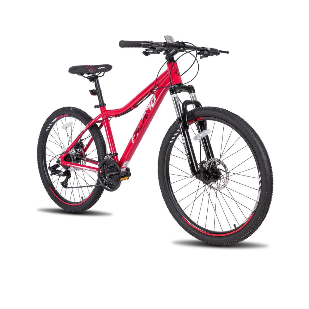 Bicicleta Montañesa #27.5 De Aluminio 21 Velocidades : Precio Guatemala