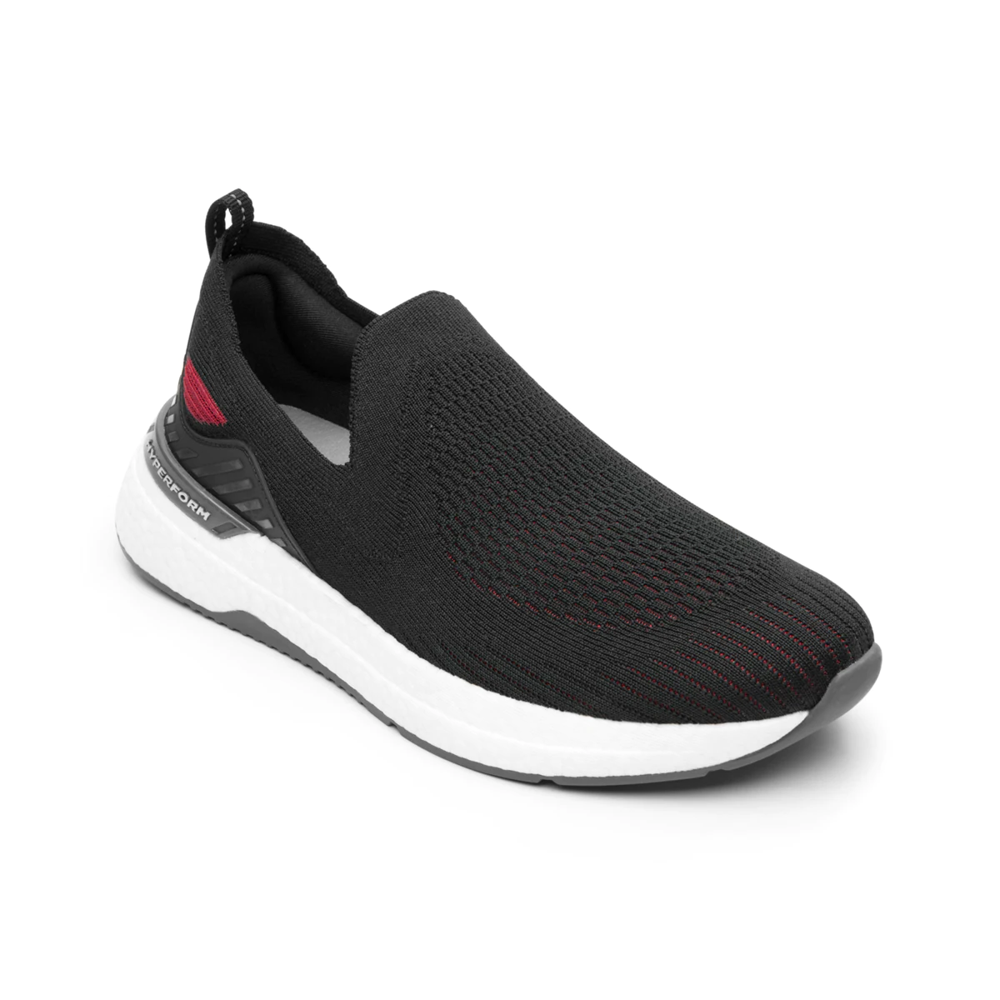 110105 FLEXI AUDREY SPORT NEGRO DAMA : Precio Guatemala