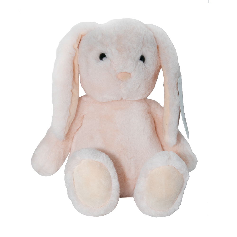 Peluche (Conejo/Rosa/30 Cm) : Precio Guatemala