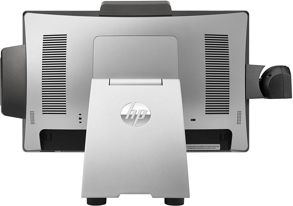 HP, RP9 G1 Retail System 9015, Monitor Todo En Uno, Core I5, 4GB ...