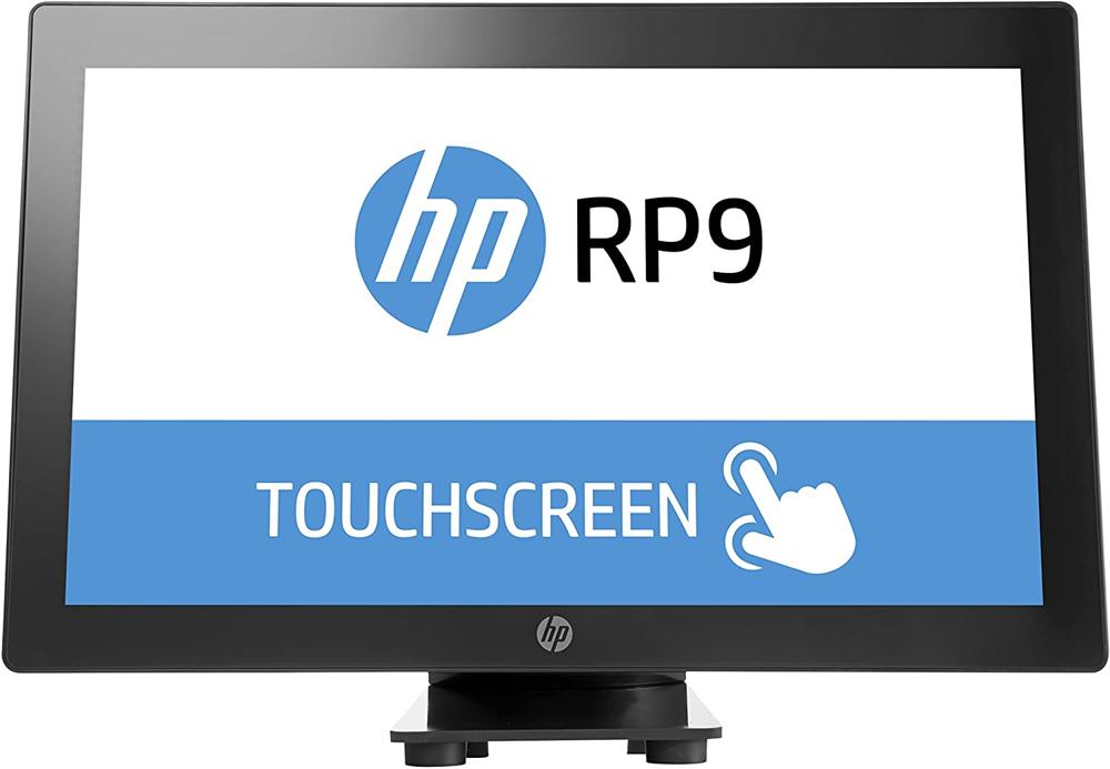 HP, RP9 G1 Retail System 9015, Monitor Todo En Uno, Core I5, 4GB ...