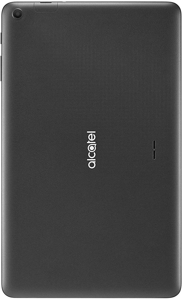 Alcatel 1T, Tablet con pantalla HD, 1GB, 16GB, WiFi, Color Negro, 10 ...