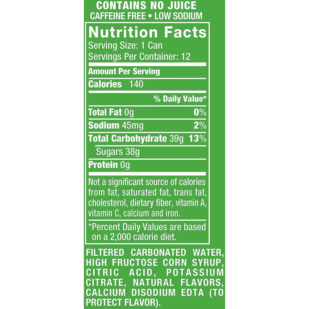 12-Pack, 7Up, Presentación de 600ml : Precio Guatemala