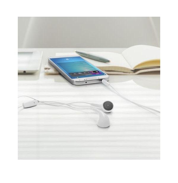 Auriculares con Micrófono iLuv Bubble Gum Talk Color Blanco : Precio ...