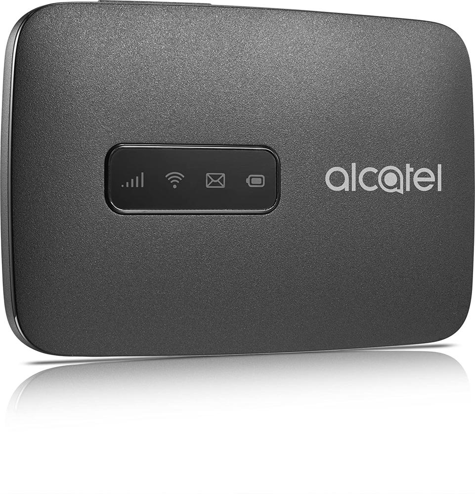 Modem MIFI Portátil Para Hasta 15 Usuarios, Operador Tigo, WiFi, Color ...