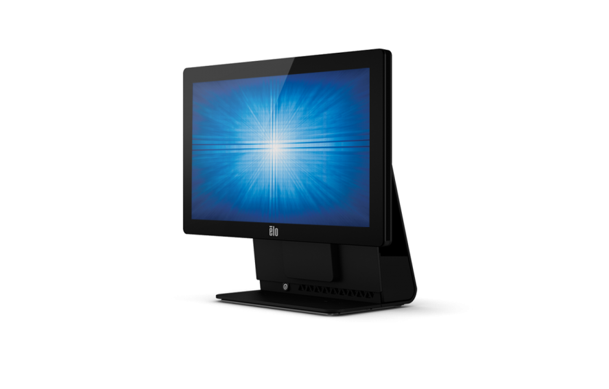 Computadora Elo Touchcomputer 15E2 Kiosk Celeron J1900 4GB SSD 128GB 15 ...