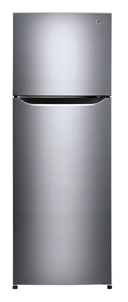 Refrigerador LG Top Freezer con motor Inverter Compressor y capacidad ...