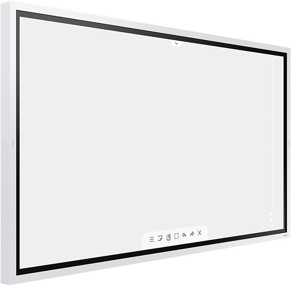 Pantalla Samsung Flip 2 WM55R 55 Pulgads Clase WMR Series Interactivo ...