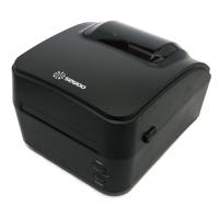 Sewoo, Label Printer, Impresora de Etiquetas Monocromática, 203DPI, USB ...