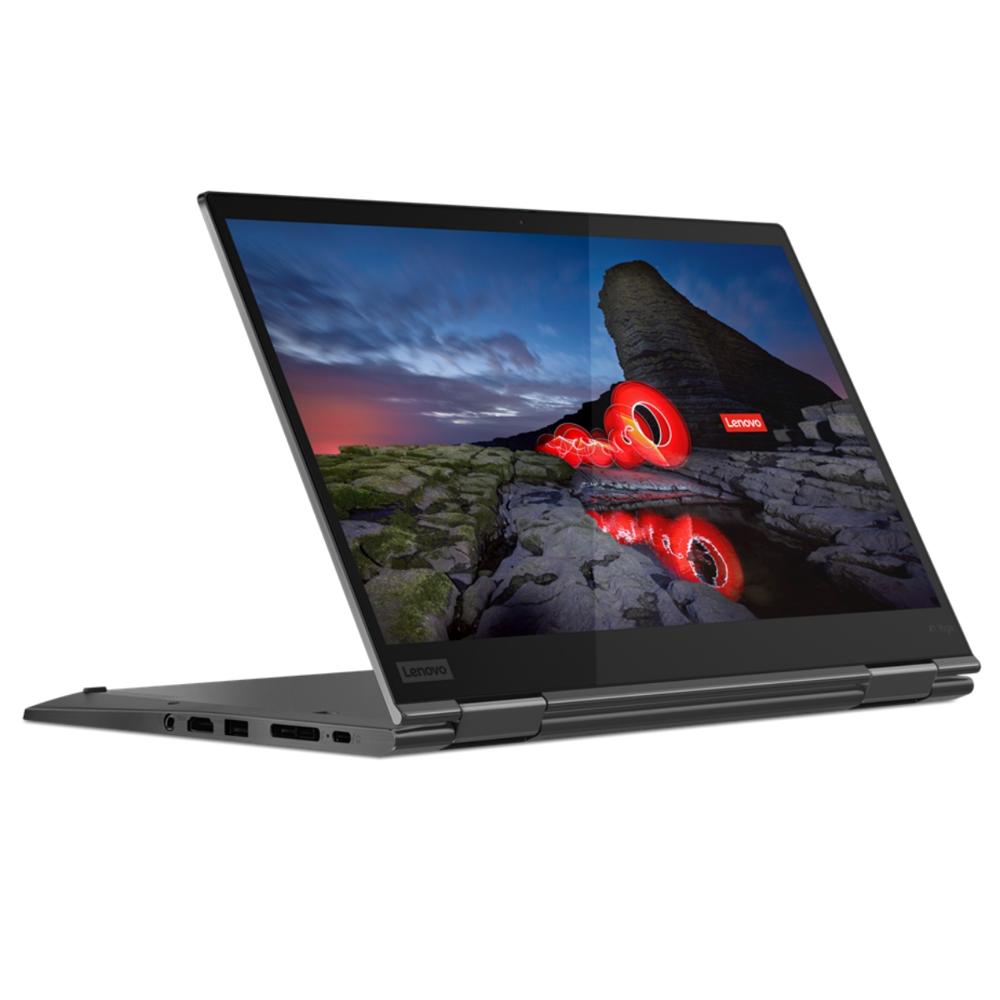 Laptop Lenovo ThinkPad X1 De Pantalla Táctil, Intel Core I7, 16GB, 1TB ...