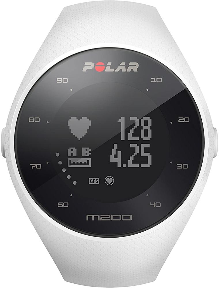 Polar, M200, Reloj Deportivos para Running con registro de Actividad ...