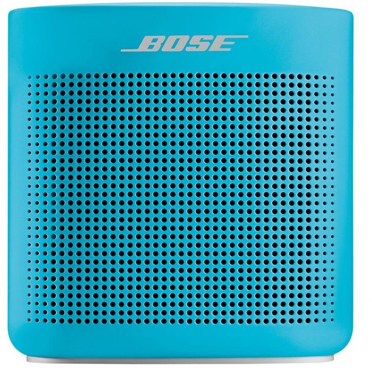Bocina Bluetooth SoundLink Color II, Bose, Color Azul Acuático ...