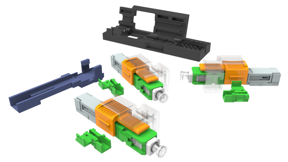 Furukawa, Cable Connector Kit : Precio Costa Rica