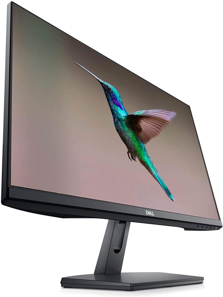Monitor LED Full HD de 24 Pulgadas, HDMI, VGA, SE2419HR Dell : Precio ...