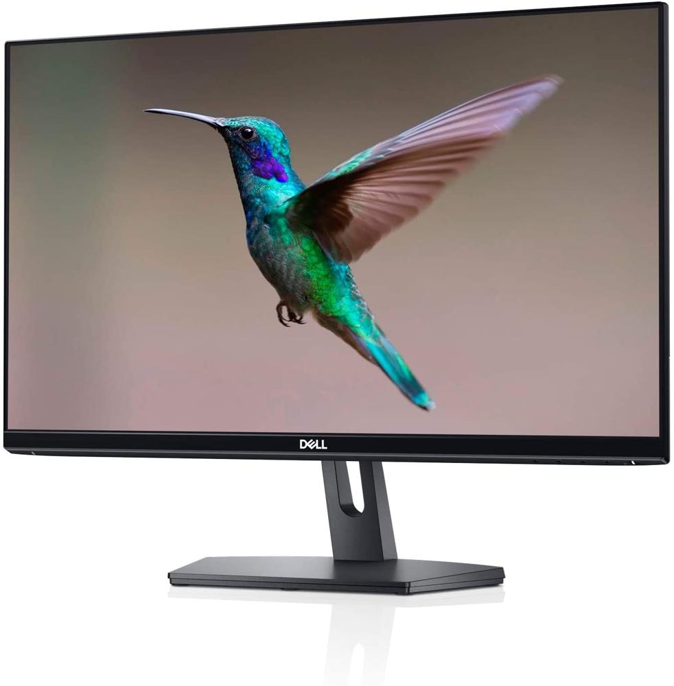 Monitor LED Full HD de 24 Pulgadas, HDMI, VGA, SE2419HR Dell : Precio ...