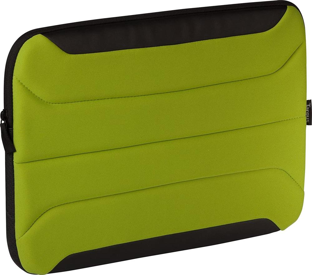 Funda Targus Para Netbook De 10.2 Pulgadas Zamba Green : Precio Guatemala