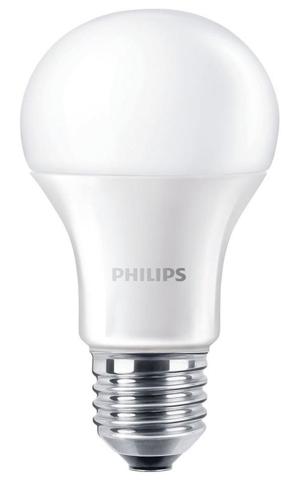 6-Pack, Philips Master LED, Focos Ahorradores De Luz Suave Cálida, 4.5W ...