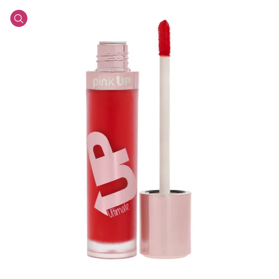 LABIAL MATE ULTIMATE CORAL - Pink Up : Precio Guatemala