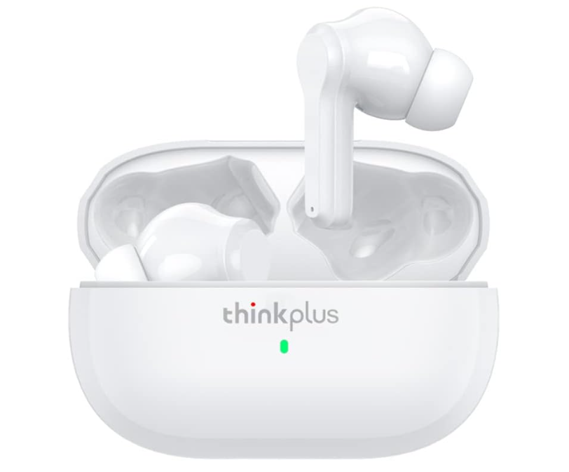 Lenovo Thinkplus LivePods LP1S True Wireless Earbuds – New Edition ...