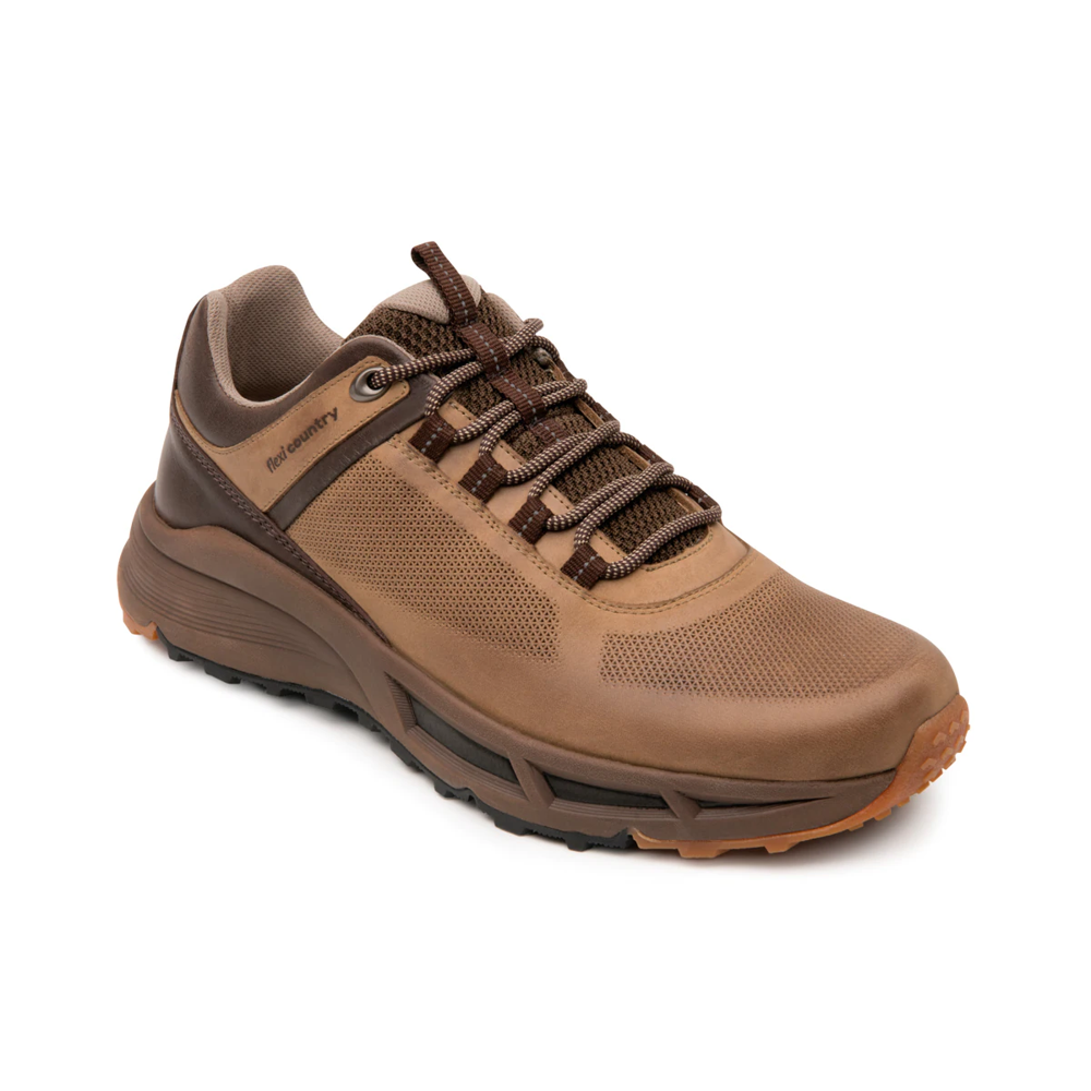 410903 FLEXI KLIMBER OUTDOOR TAUPE CABALLERO : Precio Guatemala