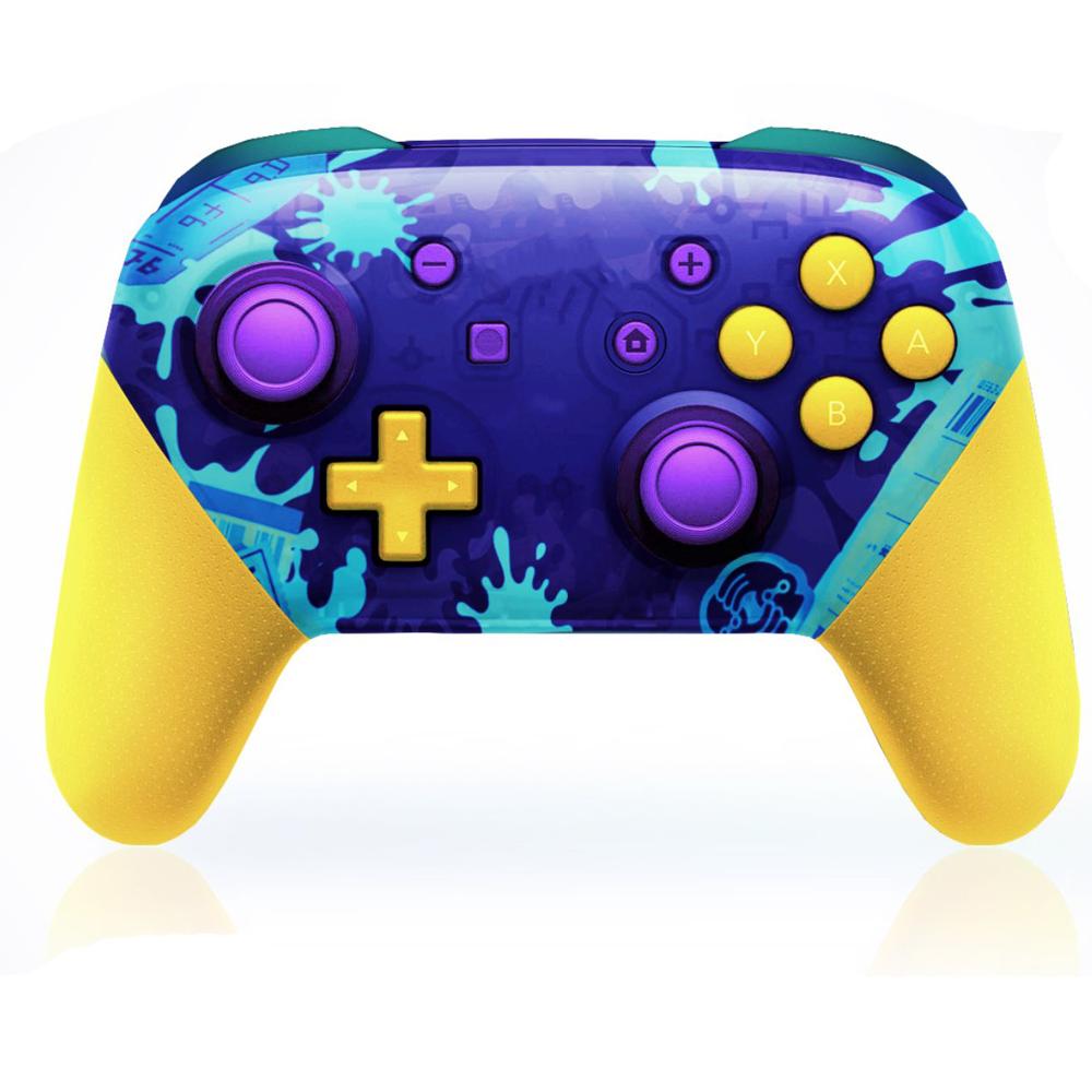 Control Pro SPTS compatible para Nintendo Switch : Precio Guatemala