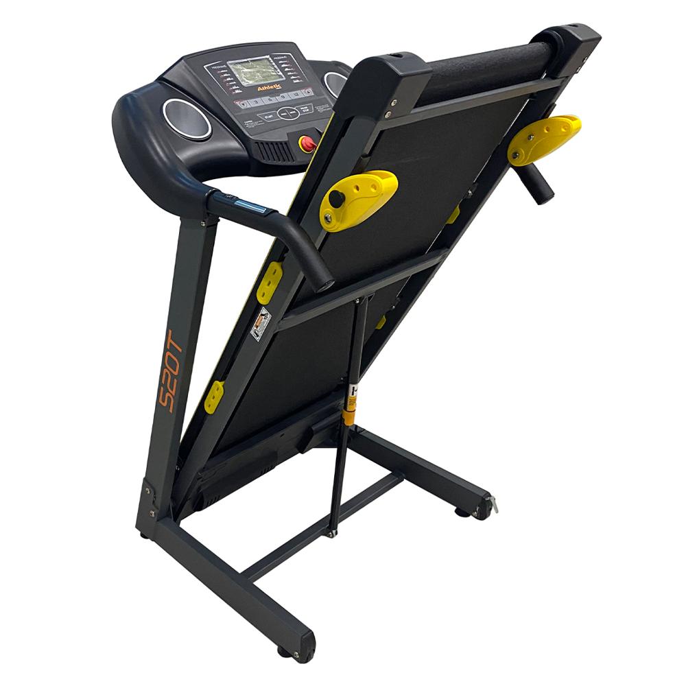 Athletic Vision Caminadora 520T : Precio Guatemala