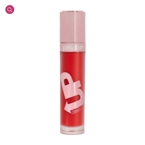 LABIAL MATE ULTIMATE CORAL - Pink Up : Precio Guatemala
