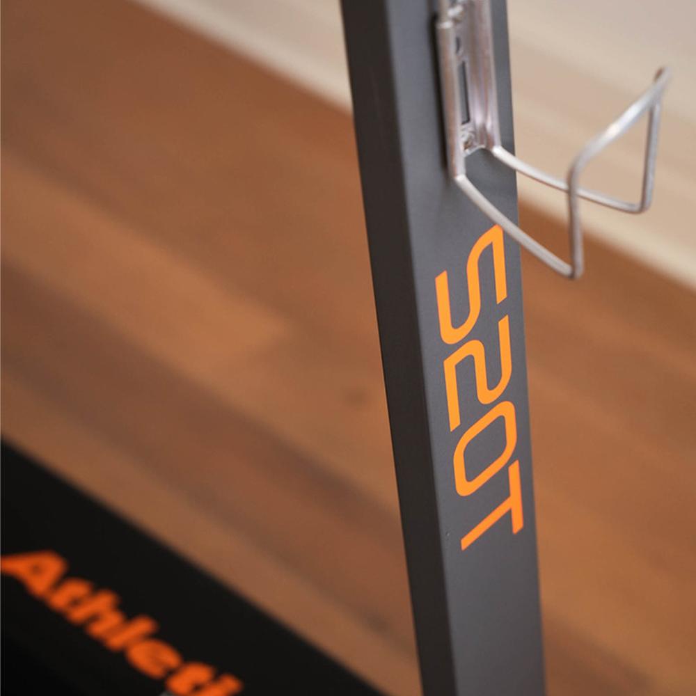 Athletic Vision Caminadora 520T : Precio Guatemala