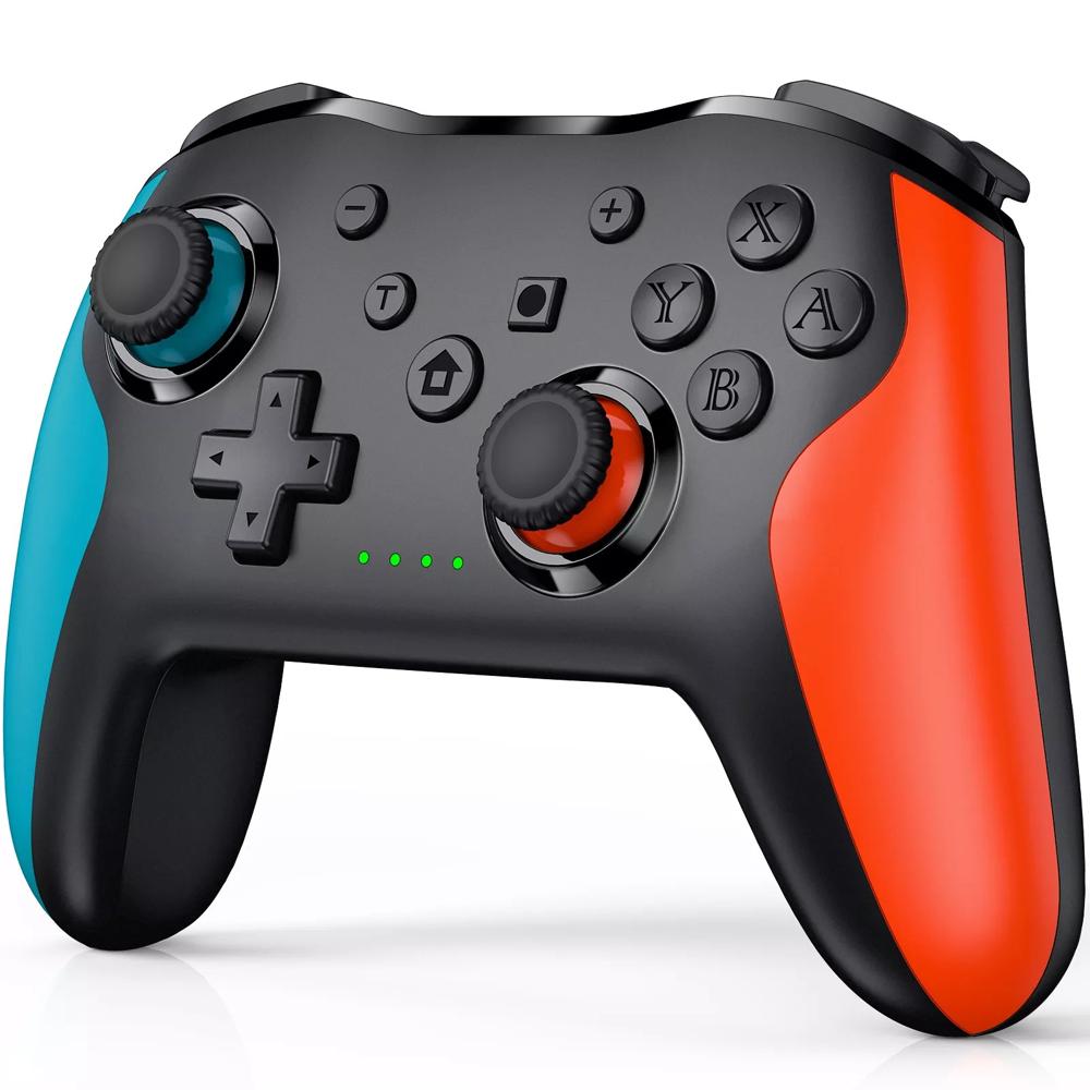 Control Pro inalámbrico compatible para Nintendo Switch : Precio Guatemala