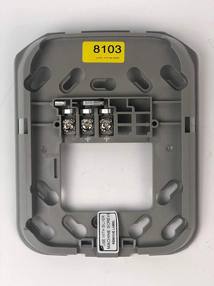 Firelite - Alarma de Seguridad P2RL-SP : Precio Costa Rica