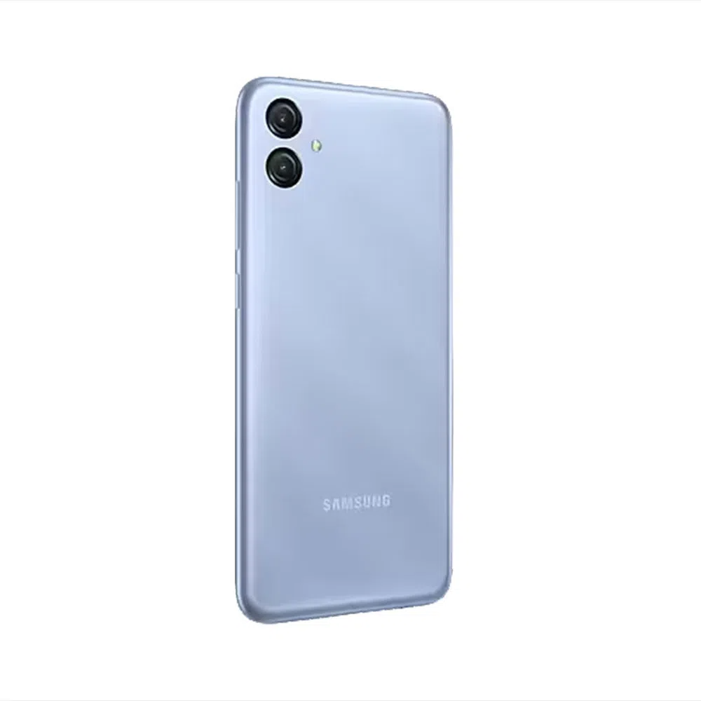 Celular Samsung Galaxy A04E, 3GB RAM, 32GB ROM, Color Azul : Precio ...