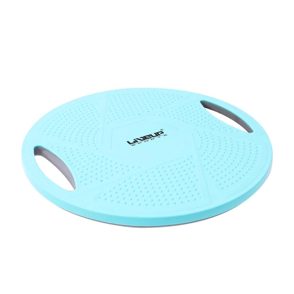 Disco De Equilibrio Para Ejercicios Liveup Celeste : Precio Costa Rica