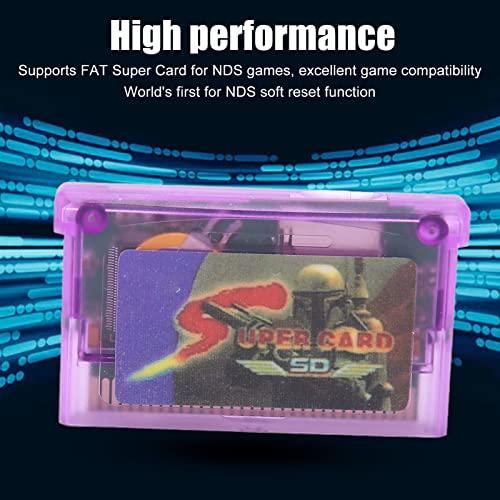 Tarjeta de memoria para videojuegos para GBA GBA SP GBM NDS Lite ...