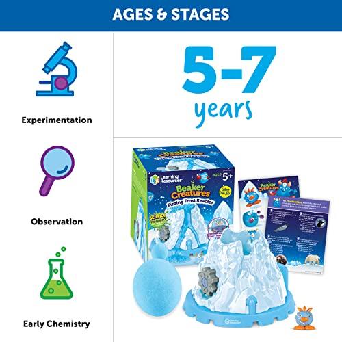 Beaker Creatures Toys Learning Resources Beaker Creatures Series 3 - 6 ...