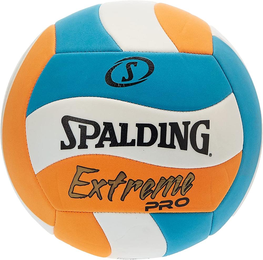 Bv Spalding Extreme Bl/Or/Wt : Precio Costa Rica