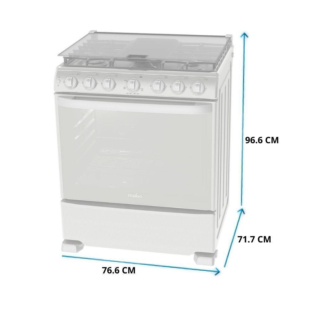 MABE Cocina : Precio Costa Rica