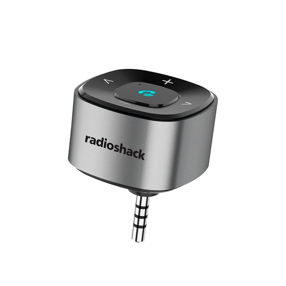 Radioshack Cargador Para Carro Y Receptor De Audio Bluetooth 1202247 ...