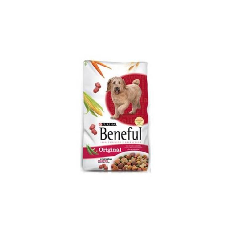 Beneful Adulto Res 2Kg / Proteína De Alta Calidad : Precio Costa Rica