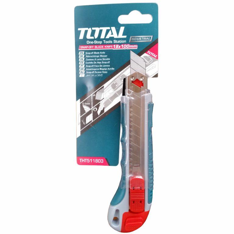 Cuchilla P/Carton Total Tht511803 Tht511836 : Precio Costa Rica