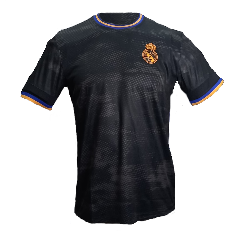 Playera Real Madrid Sublimated Clau Para Hombre Talla L : Precio Guatemala