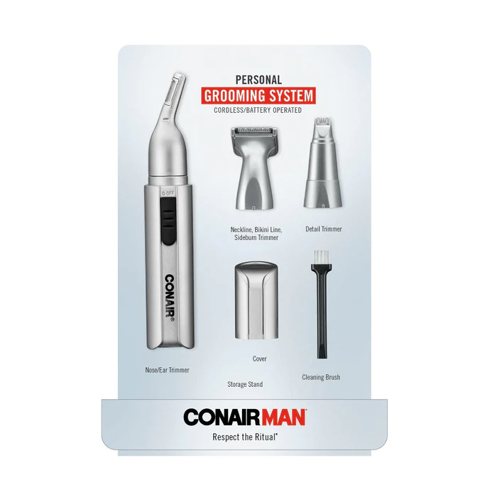 Kit De Aseo Personal Conair DET163CS : Precio Costa Rica