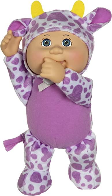 Cabbage Patch Kids Farm Friends Paquete de 3 - Muñecas CPK de 9 ...